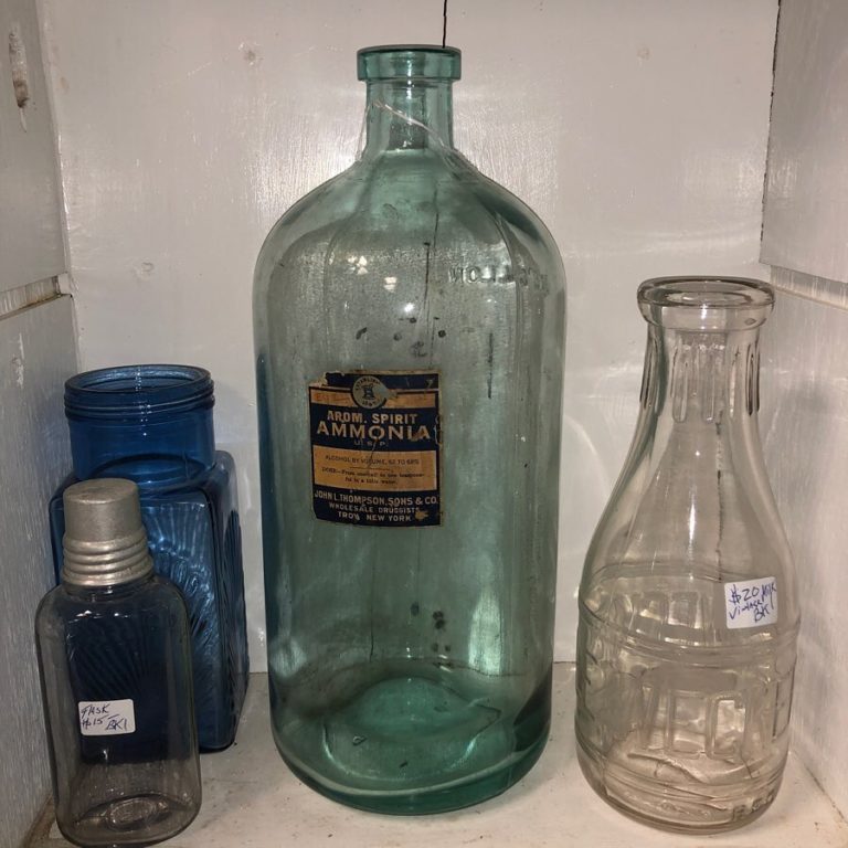 FOUND in ITHACA » A Unique Multidealer Antique Store in Ithaca New York